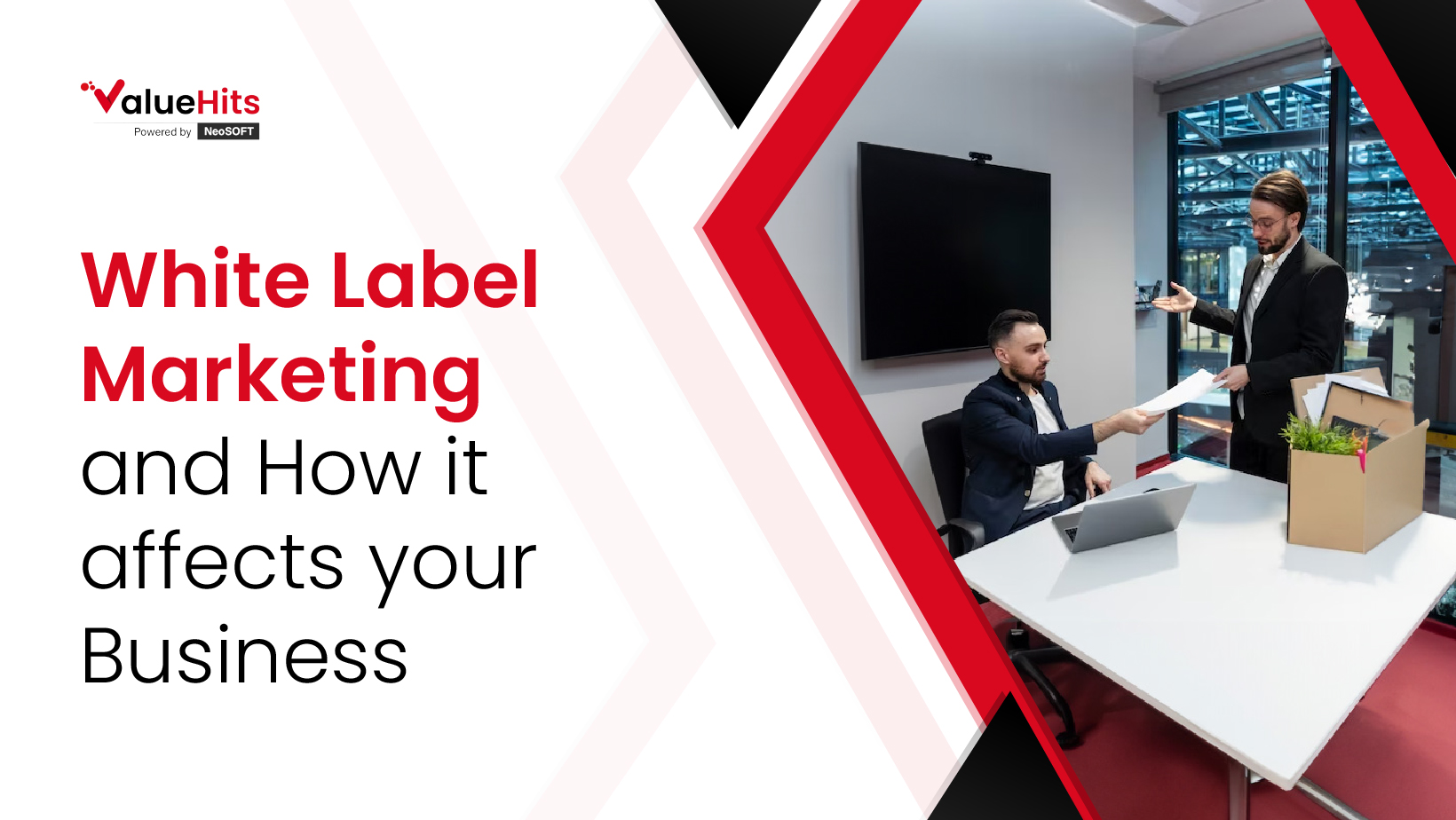 White Label Marketing and How it affects your Business | Valuehits