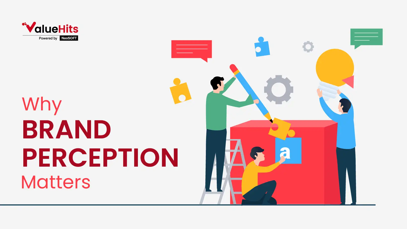 Why Brand Perception Matters | Valuehits