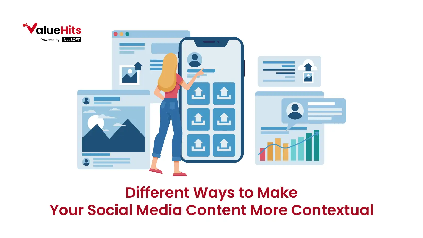 Different Ways to Make Your Social Media Content More Contextual ...