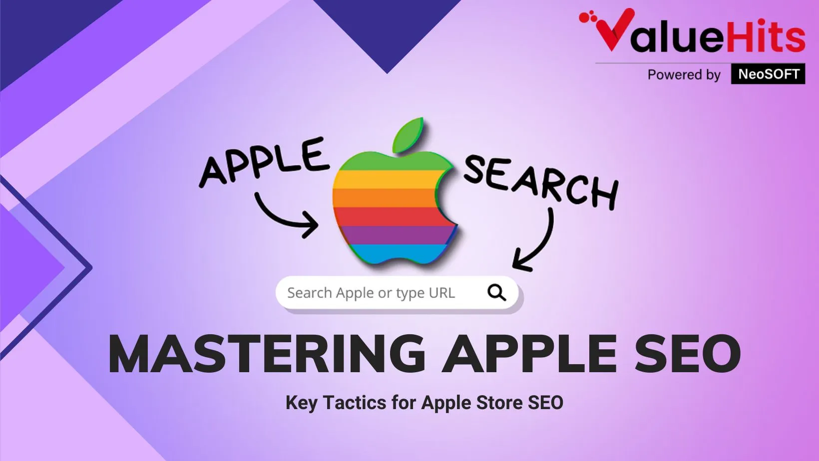 Mastering Apple SEO - Key Tactics for Apple Store SEO